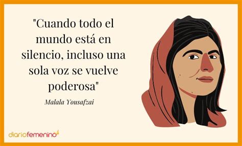 Frases De Grandes Mujeres A Lo Largo De La Historia Muy Inspiradoras