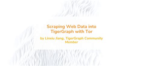 developers archives tigergraph