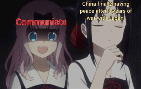 Post WW2 China Civil War 2 Electric Boogaloo Scrolller