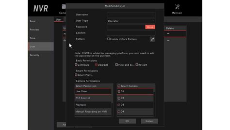 Emerald Recorder Recorder Add User Local Gui