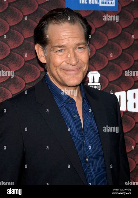 Actor James Remar Arrives At The Scream Awards On Saturday Oct 18