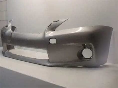 2011 2012 2013 Lexus Ct200h Front Bumper Cover Stock Oem Bumpers