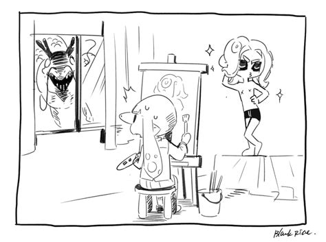 Horrorboros Splatoon And More Drawn By Milifeimili Danbooru