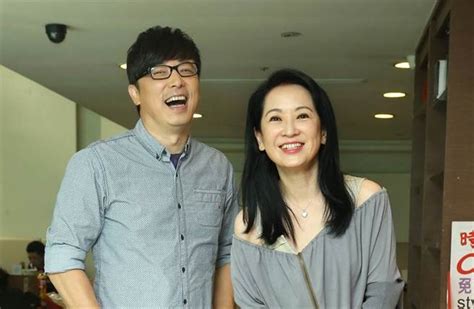 林煒認愛女總裁 正宮龔慈恩的回應是 娛樂 中時新聞網