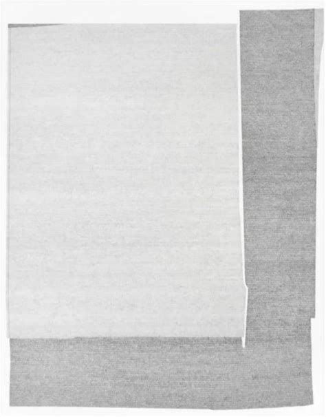 MICHAEL RUSSELL BREEZE SHAPES 展览 美术网 Mei shu