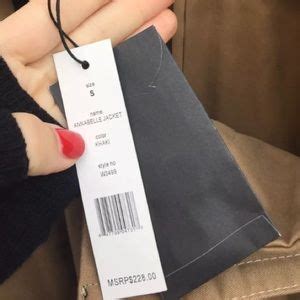 Walter Baker Jackets And Coats W18 Walter Baker Annabelle Trench Coat Sz S Nwt Poshmark