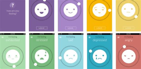 Healthy Minds App Phoenix Centre