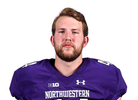 James Prather Northwestern Wildcats Wide Receiver Espn