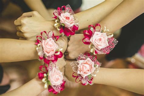 Damas De Honor Todo Lo Que Tienes Que Saber Clara Trigo