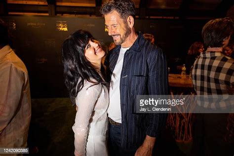 Actress Markella Kavenagh Who Plays Elanor Nori Brandyfoot And