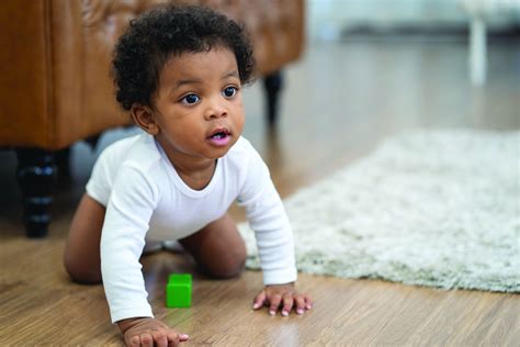 The Importance Of Developmental Milestones Wic Resources