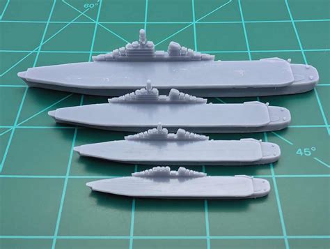 Joffre Aircraft Carrier