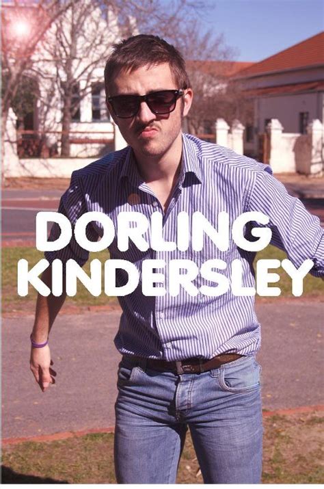 Dorling Kindersley font? - forum | dafont.com