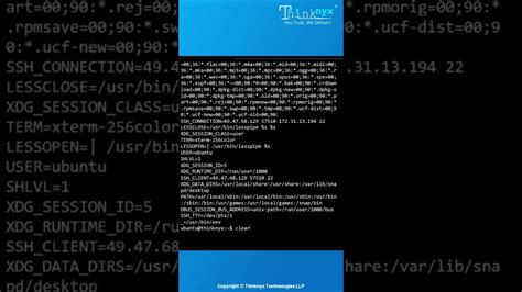 Learning Library Thinknyx