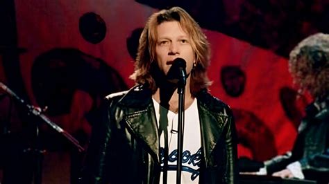 Bon Jovi Always Live Boston 1994 Youtube