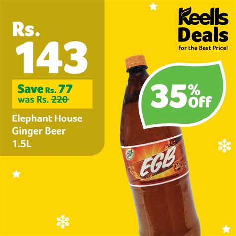 Keells Keells Is Here To Bring You Amazing Deals Every Facebook