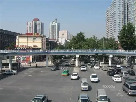 什么是人车分流？人车分流有哪些优点？大同搜狐焦点网