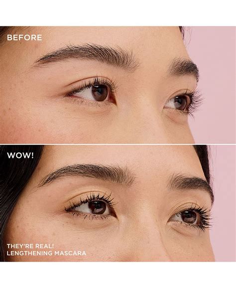 Benefit Cosmetics 3 Pc Major Mascara Minis Value Set Macys