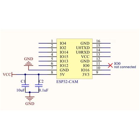 Arduino Interface Shield