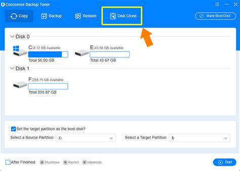Steps To Clone Western Digital HDD To SSD In Windows