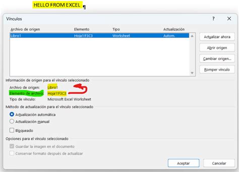 Special Paste From Excel Doesnt Work Fine Anymore Microsoft