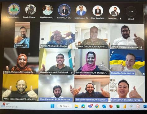 Muhammad Sohail On Linkedin Great Learning With Amazing People