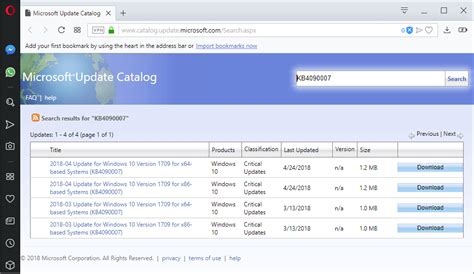 Windows Microcode Updates KB KB KB And KB MalwareTips Forums