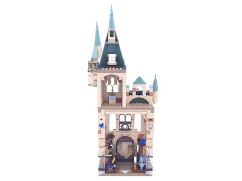 Review Lego Harry Potter 76413 Hogwarts Room Of Requirement Op Zoek