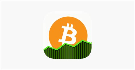 ‎bitcoin Chart Game En App Store