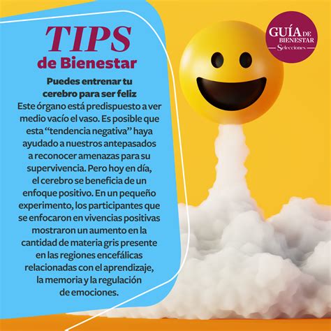 Puedes Entrenar Tu Cerebro Para Ser Guía De Bienestar Facebook