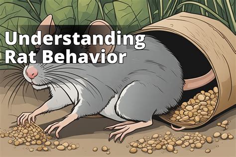 Definitive Rats Guide Behavior Identification And Effective Control