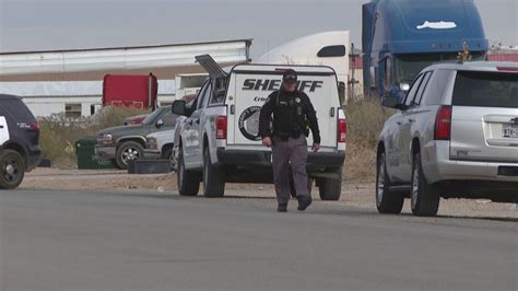 Three Men Shot During Aggravated Assault Incident In Horizon