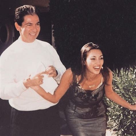 Robert Kardashian Funeral Pictures