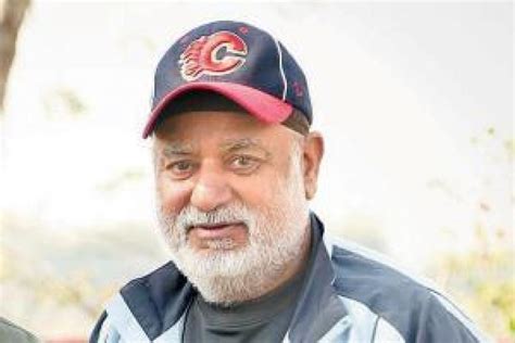 Consider T20 Cricket As Govinda Or Salman Khan Movies Balvinder Singh