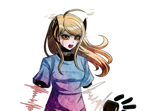 Kaede Akamatsu By Fullmoonrose7 On Deviantart