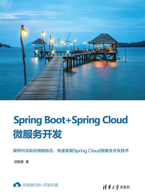 清华大学出版社 图书详情