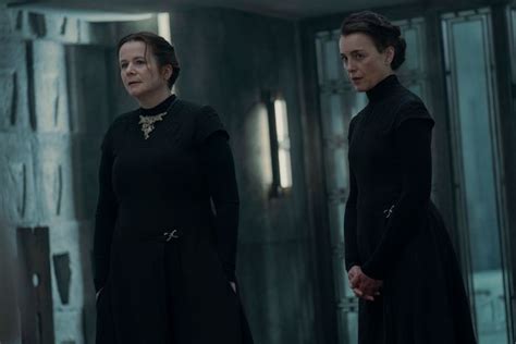 The Bene Gesserit Are Girlbossing To Power Binsider