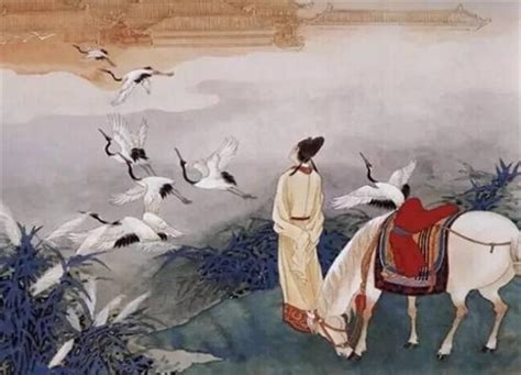李商隱10首經典詩詞，每首都有一個千古名句 每日頭條