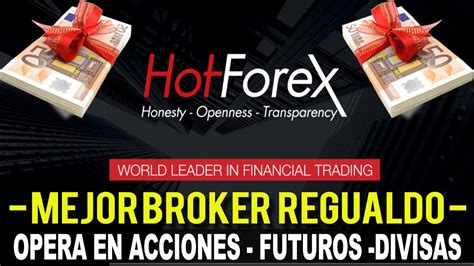 📲 📈 El Mejor Broker Para Operar En LatinoamÉrica Y Europa 2020 Forex