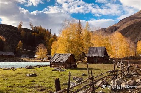 新疆 喀纳斯（禾木 白哈巴）攻略，徒步 自由行，可能是东半球最全的喀纳斯攻略 知乎