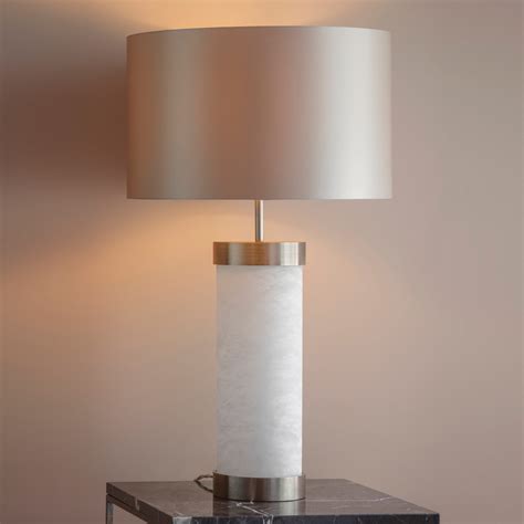 Compass Wall Light In Bronze With Alabaster Tigermoth Lighting