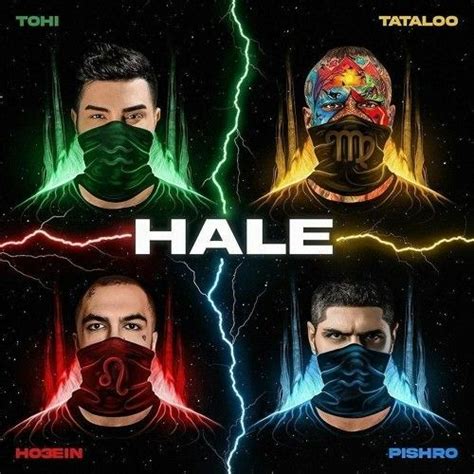 Stream Corpio Listen To Hale Ho3ein Pishro Tataloo Tohi Playlist