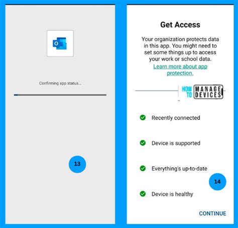 Protect Unmanaged Android Devices With Microsoft Defender For Endpoint