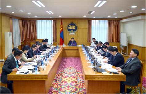 Дэд сайд, Төрийн нарийн бичгийн дарга нарыг томиллоо