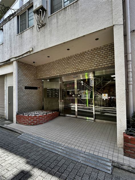 高円寺サマリヤマンション杉並区高円寺南のビル情報【オフィスナビ®】