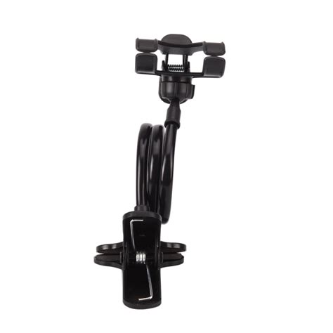 JINHF Phone Holder Universal 360 Rotating Flexible Long Arm Lazy Phone