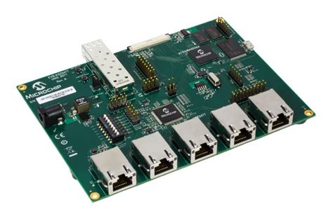 Dev Tool Selector Microchip Technology