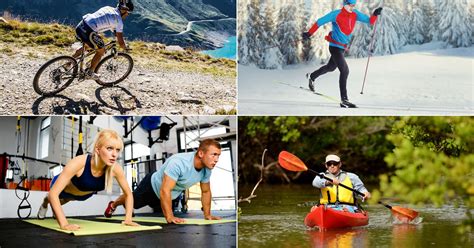 Seis Ejercicios Que Queman Más Calorías Que El Running Infobae