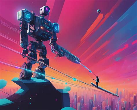 Mastering The Art Balancing Creativity And Ai In Web Design