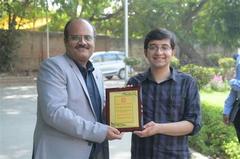 Nrip Gupta On Linkedin Happy To Share That I Have Successfully